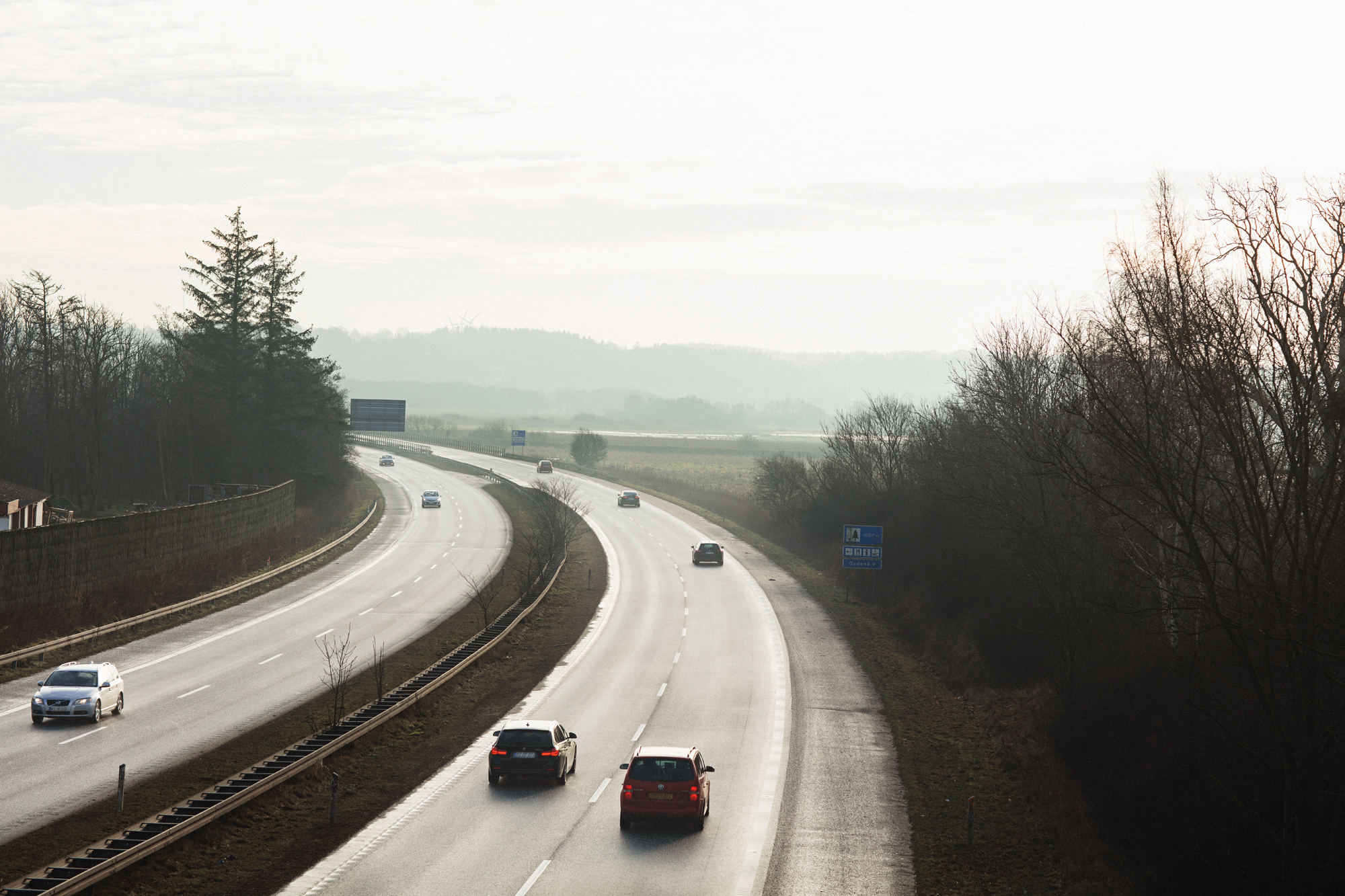 The role of marginal workers in Danish unemployment