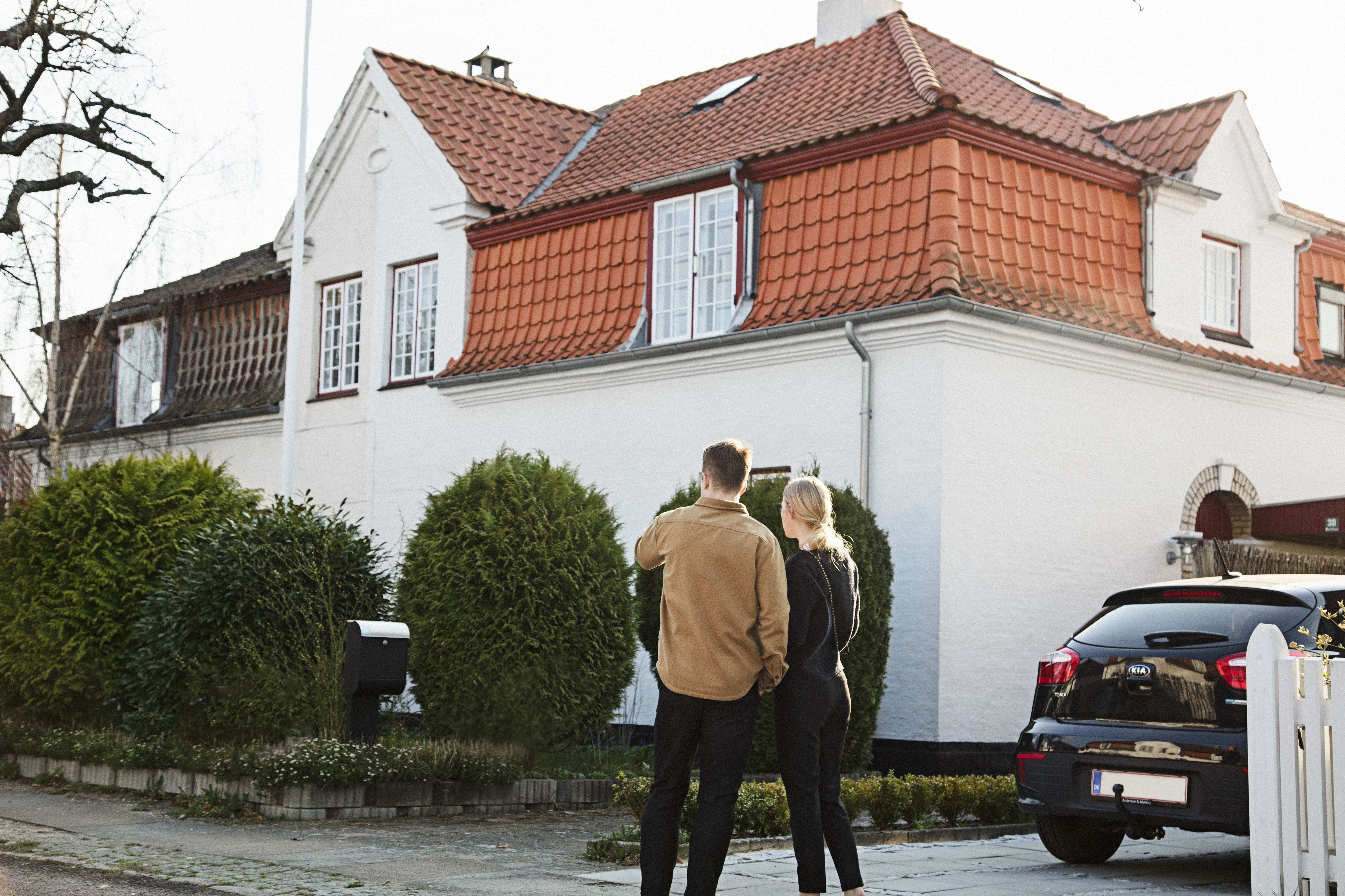 Hjemmearbejde og boligefterspørgsel under pandemien