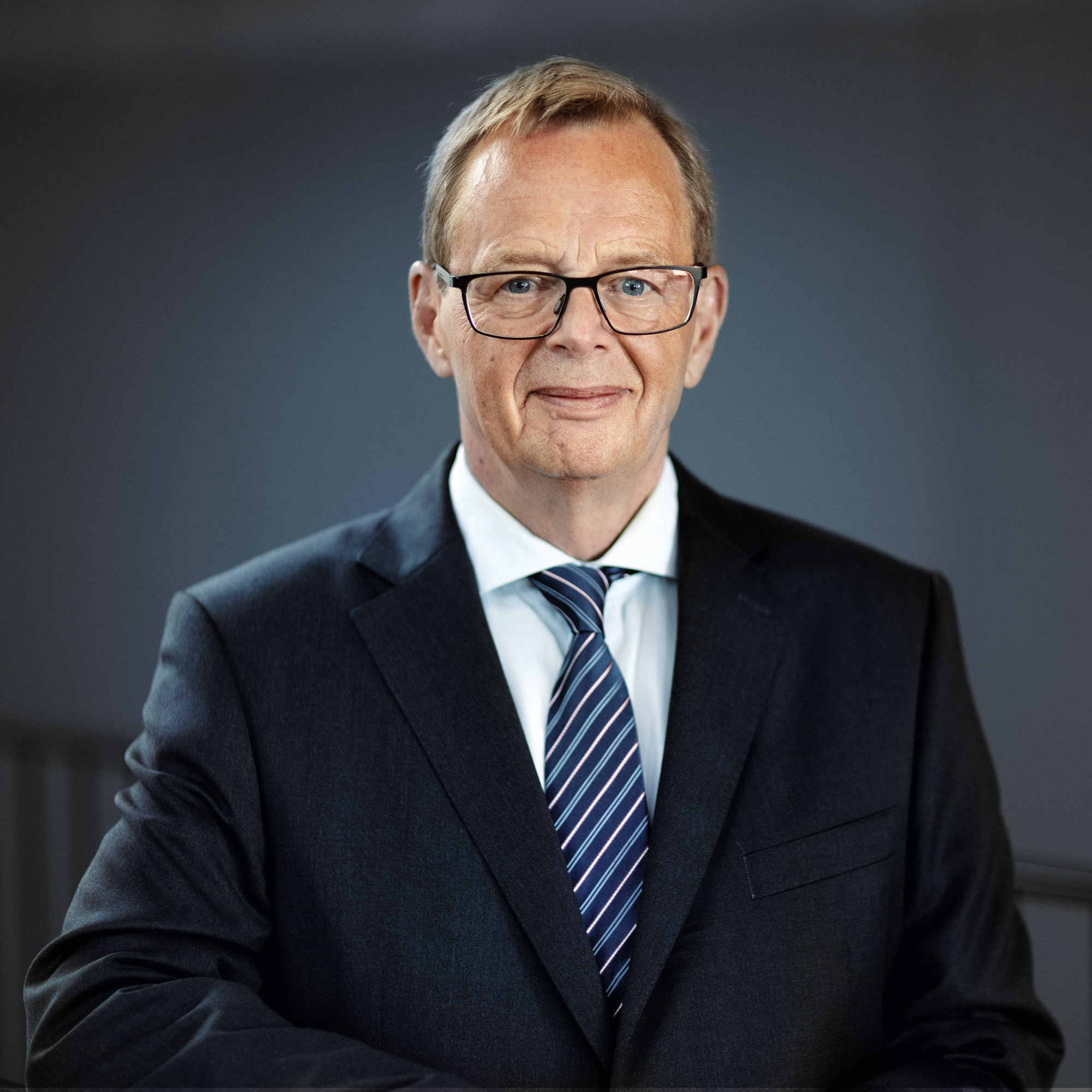 Christian Kettel Thomsen