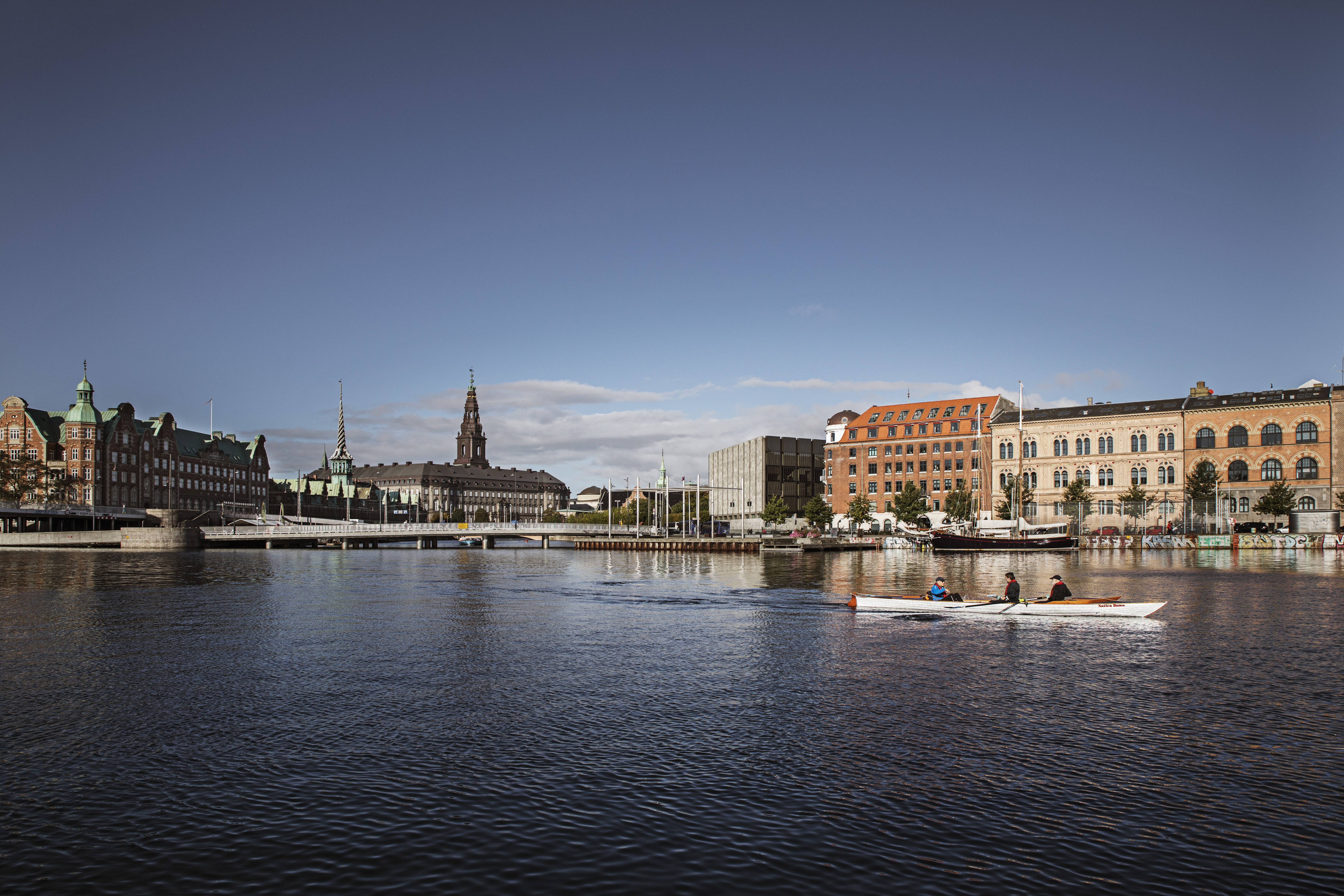 Effective liquidity distribution is key for well-functioning money markets