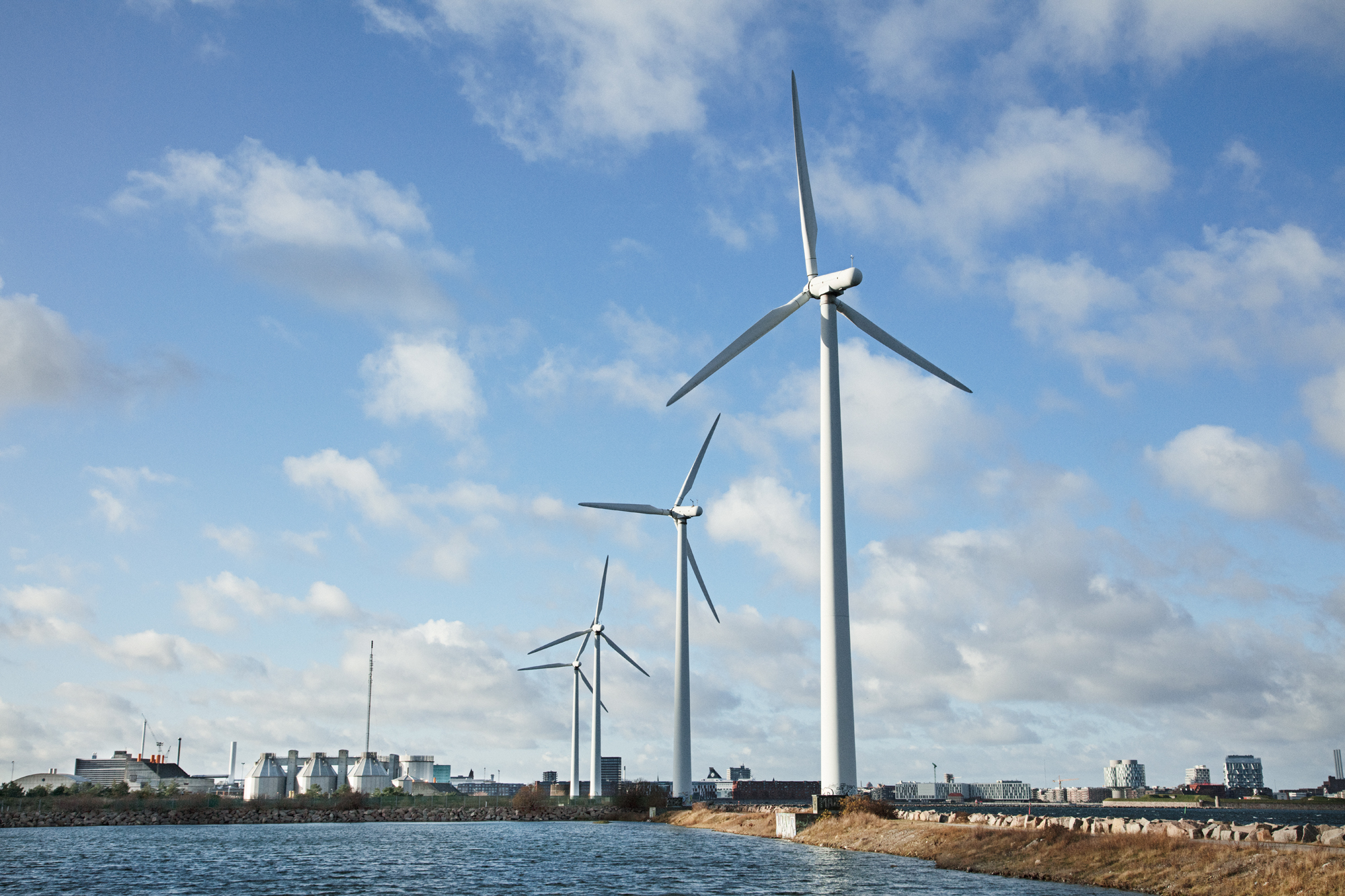 Price Response in Residential Electricity Demand: Evidence from Danish ...
