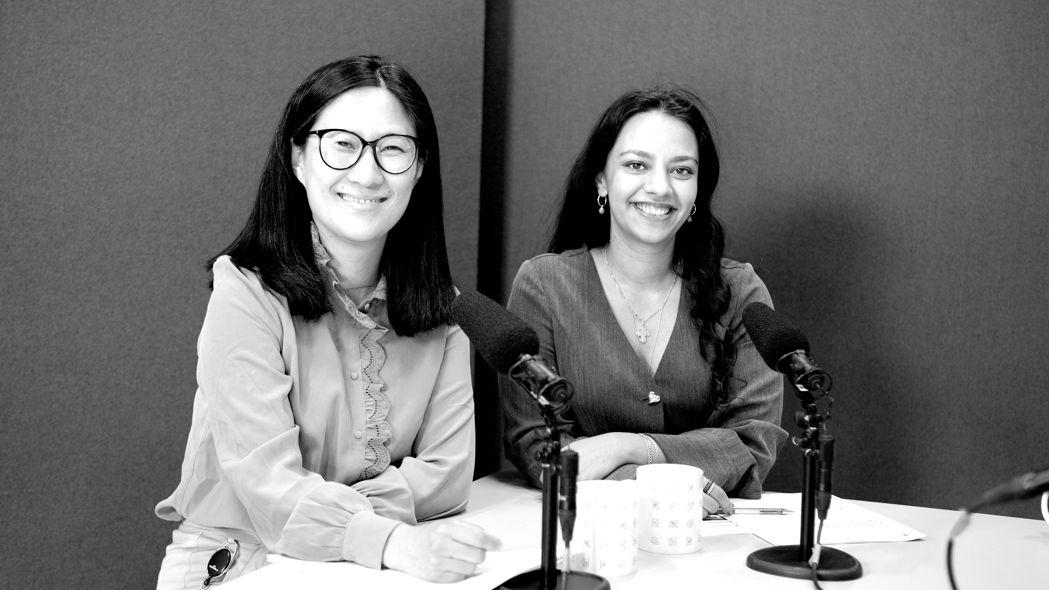 Nationalbankens podcast: Færre barrierer på EU’s indre marked kan øge dansk velstand