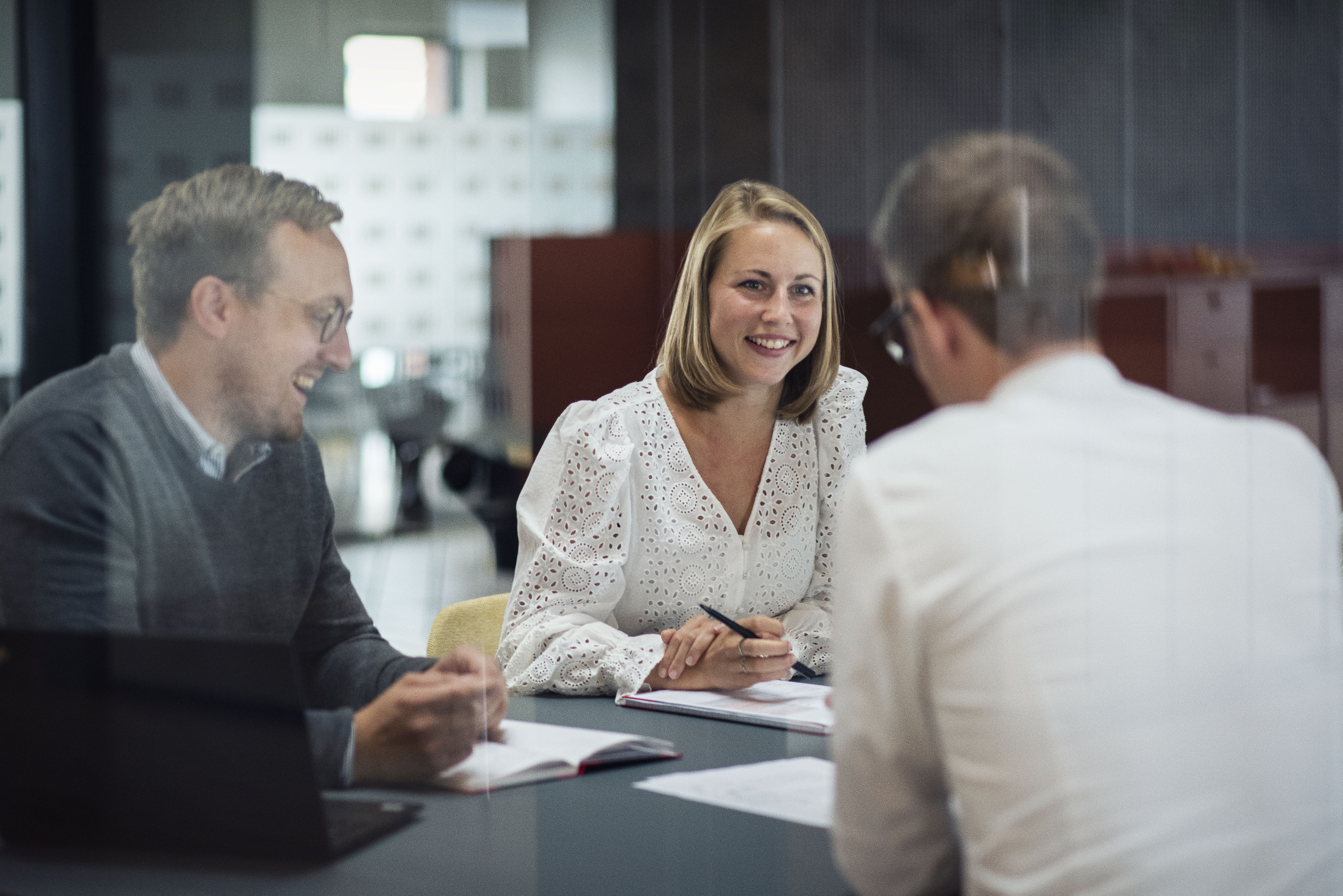 Outstanding jobs and key tasks