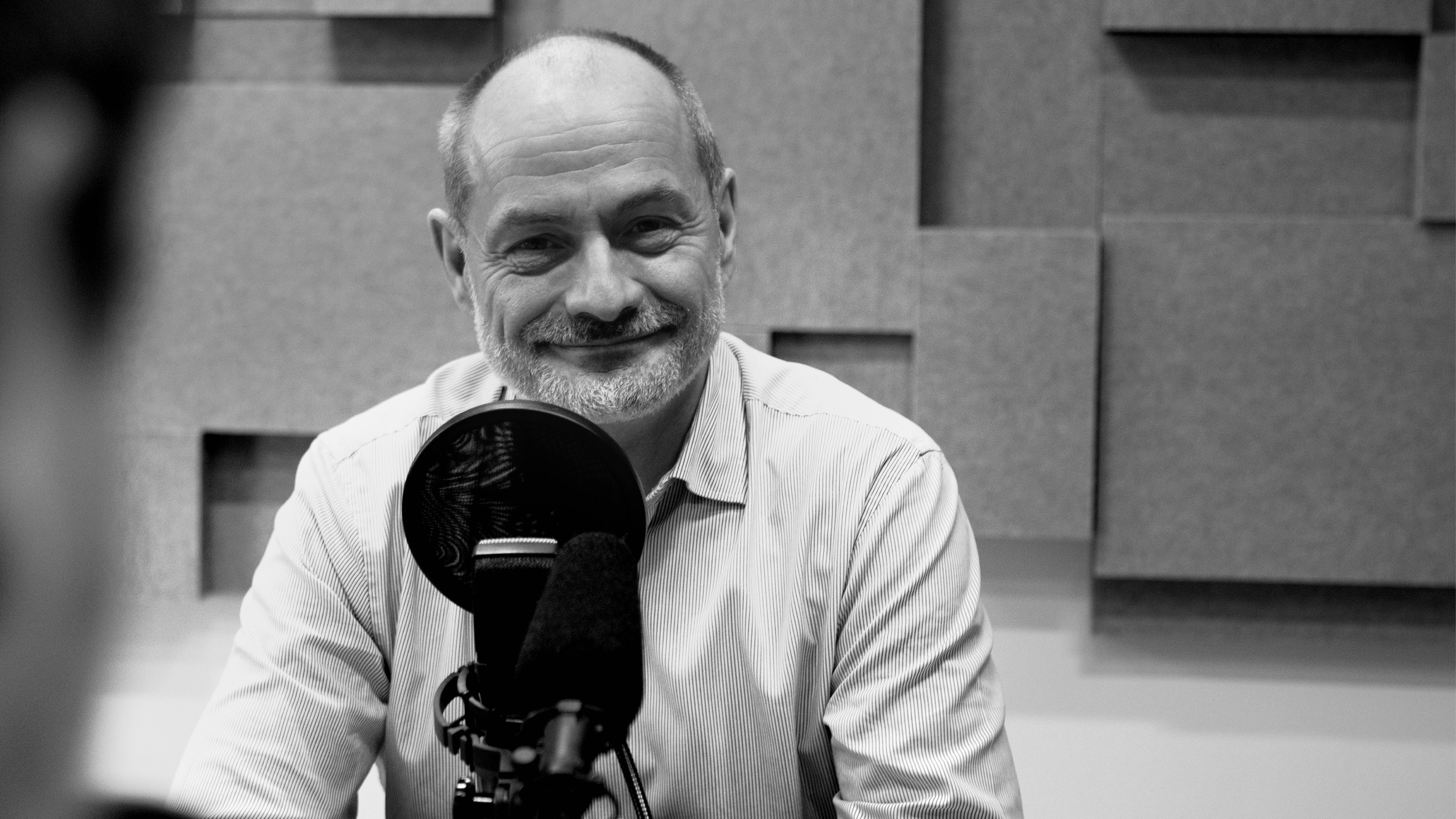 Nationalbankens podcast: Inflationen er på rette kurs, men der er ...